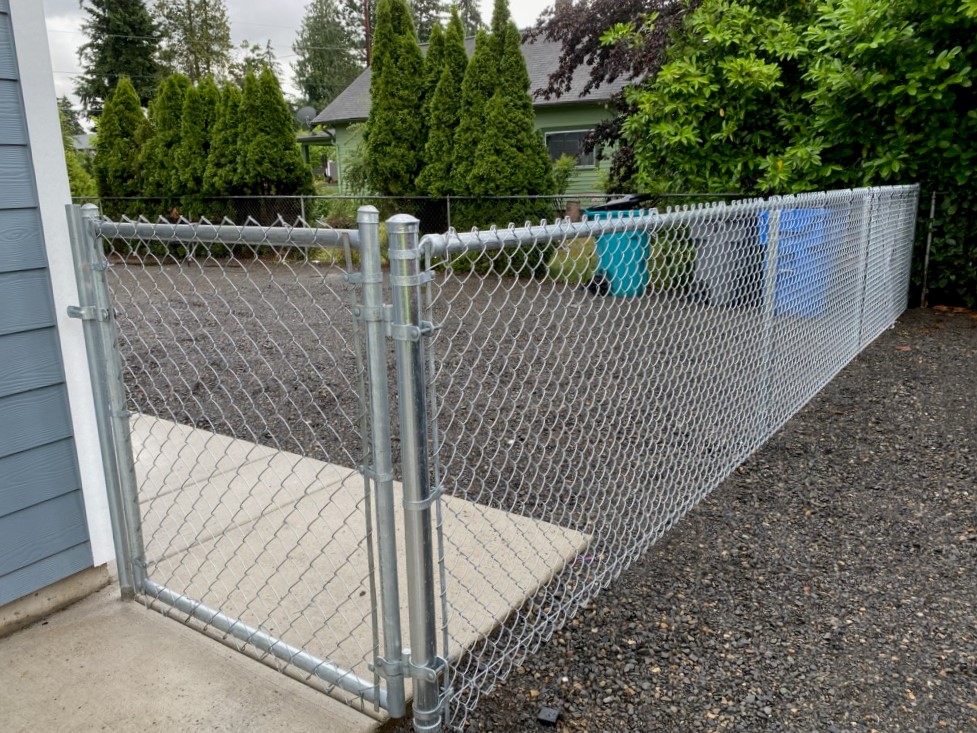 Secure Pools with Georgia Pool Fencing/ Top Pool Fencing