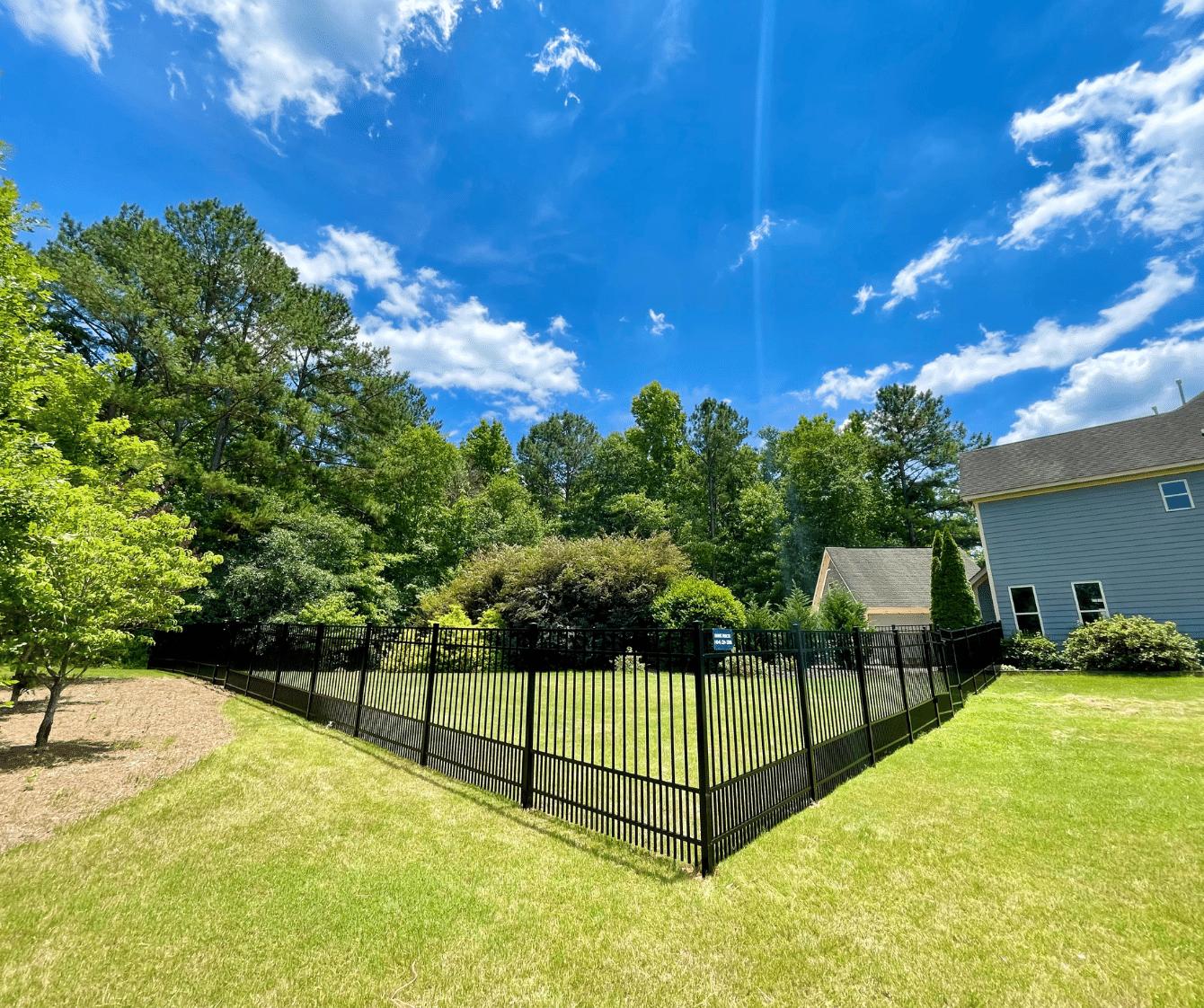 Gallery - Hawk Fences