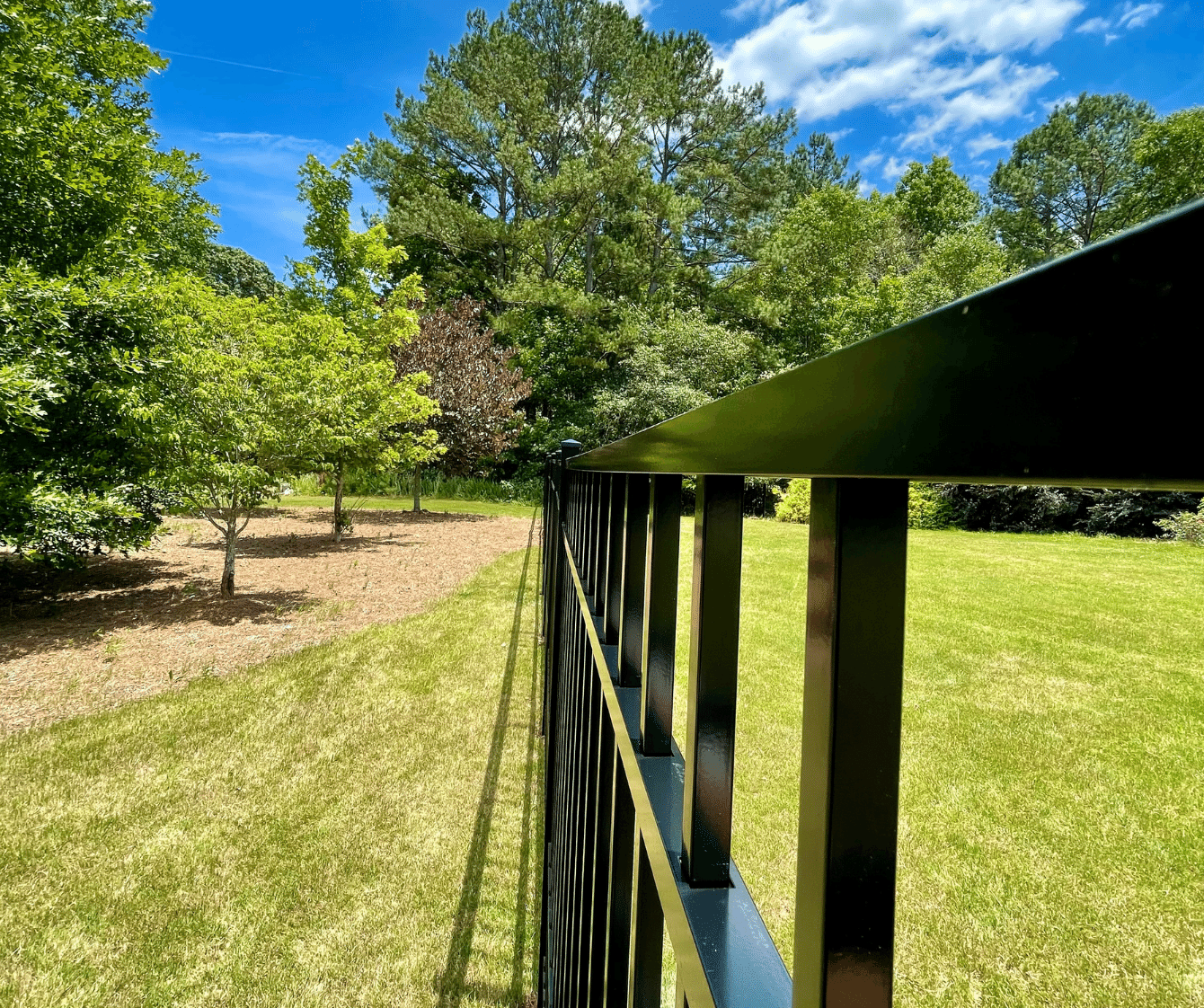 Gallery - Hawk Fences