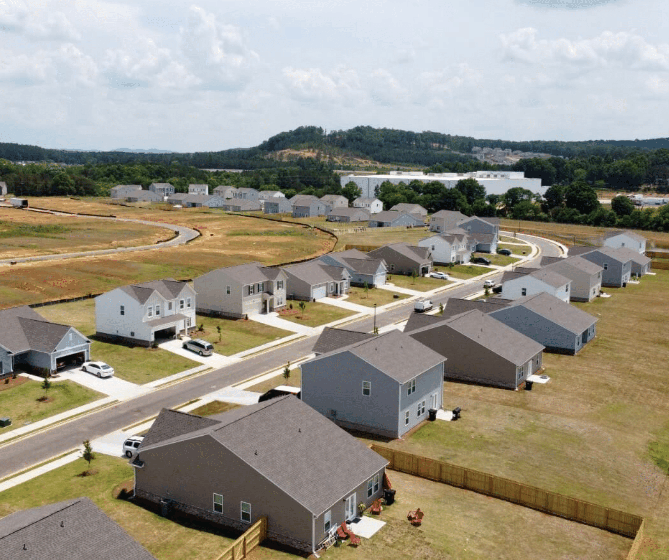 Gallery - Hawk Fences