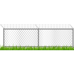 Estimate - Hawk Fences