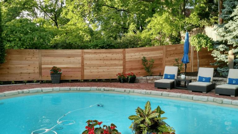 Top-Rated Fence Company in Atlanta, GA | Hawk Fences